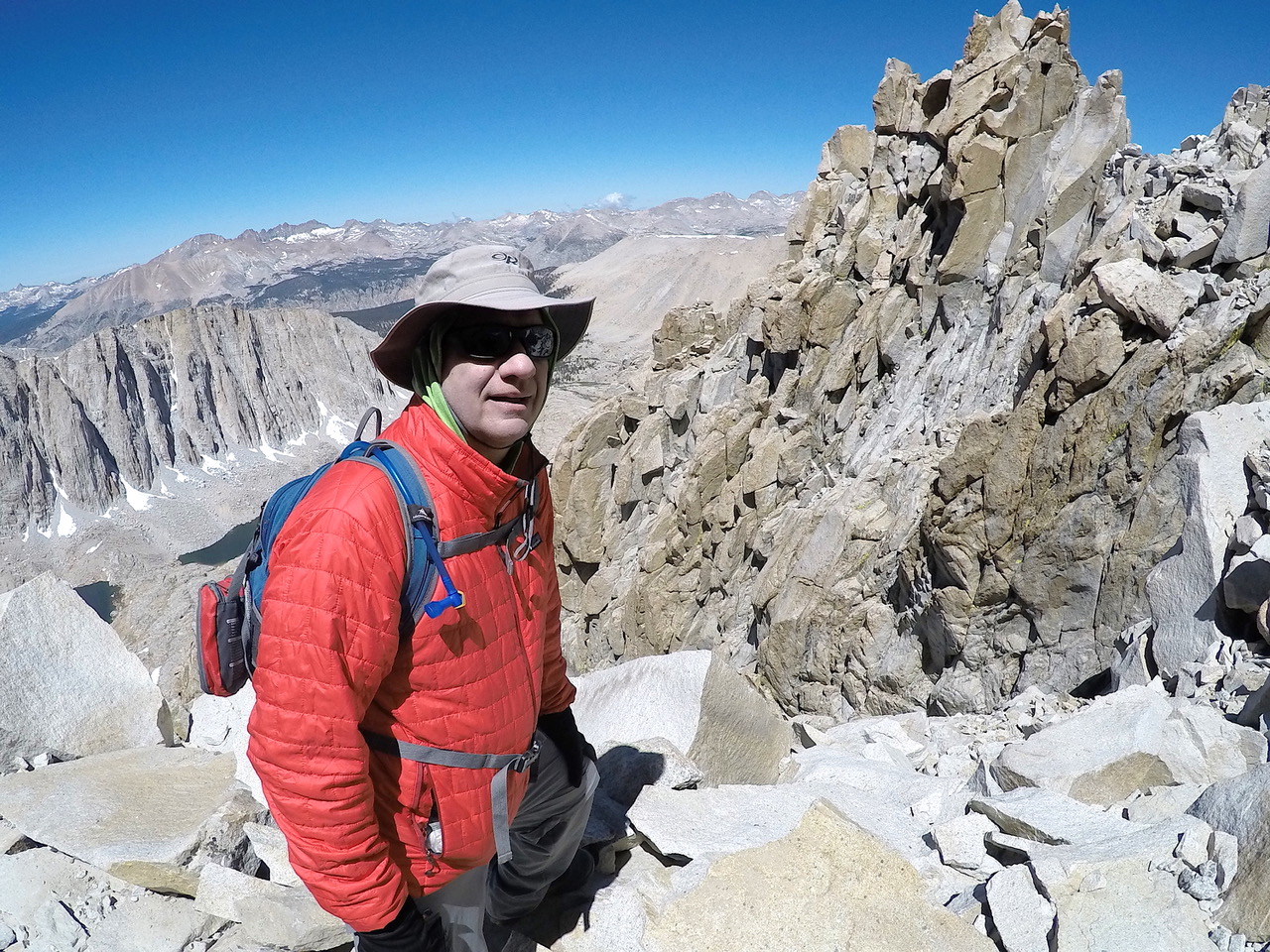 Meet Editor/Director Greg Hobson - LAPPG