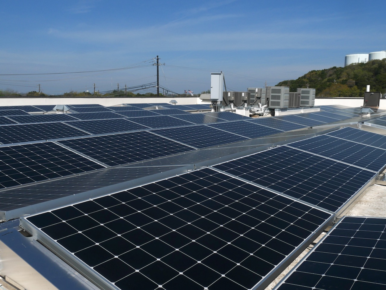 OWC Celebrates Earth Day at 50 With Continued Green Leadership - LAPPG