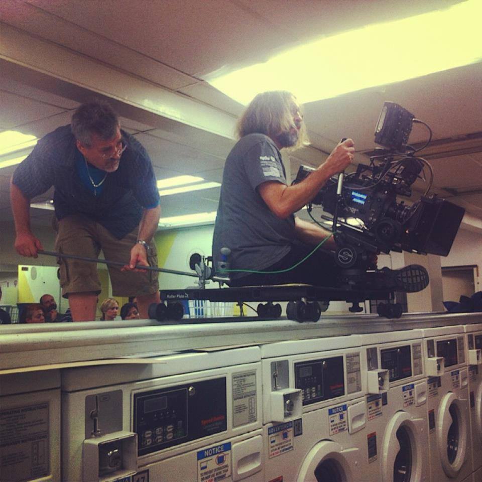Best Practices with Cinematographer Dan Kneece - LAPPG
