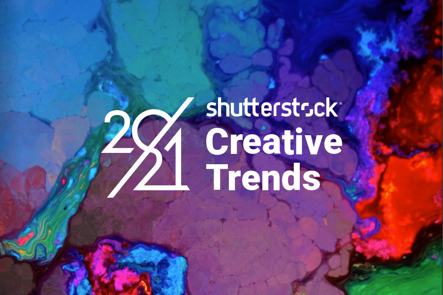 Shutterstock Releases 10th Anniversary Edition of its 2021 Creative ...