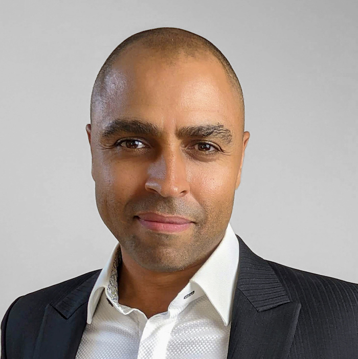 Meet Marcus LeVere - LAPPG